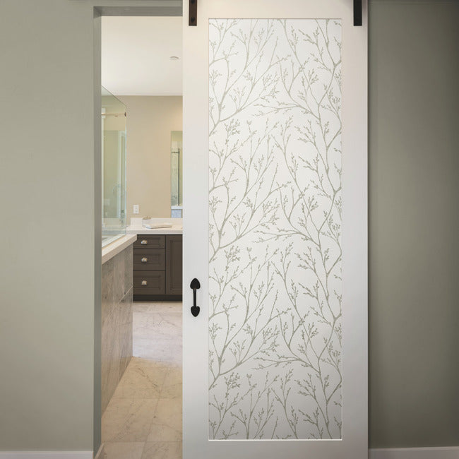 Tree Branches Peel And Stick Wallpaper Roommates Decor